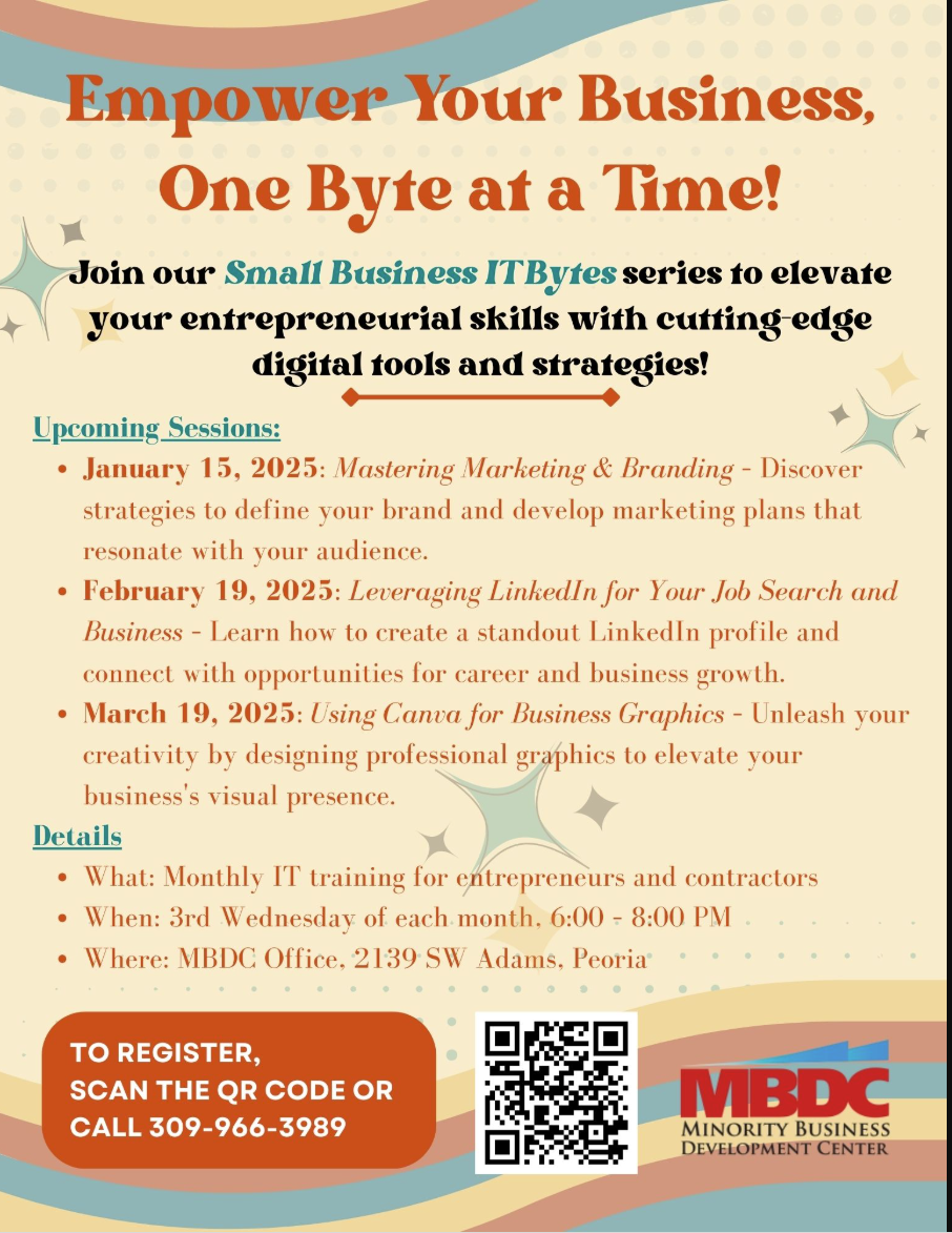 Using Canva for Business Graphics - WE Hub