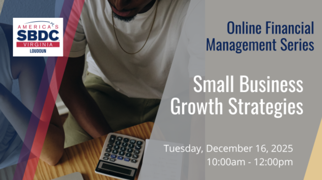 Financial Planning & Strategy Class | Online Training Series